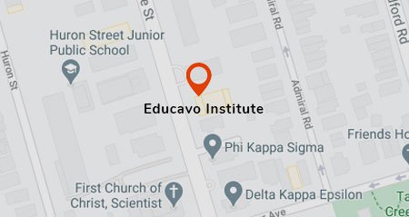 Caleb International College – The School With A Vision.